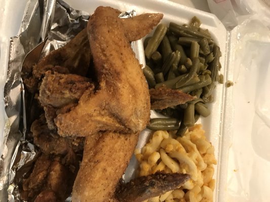 JEM’S “TAKE A PLATE” - 52 Photos & 34 Reviews - Soul Food - 1504 ...
