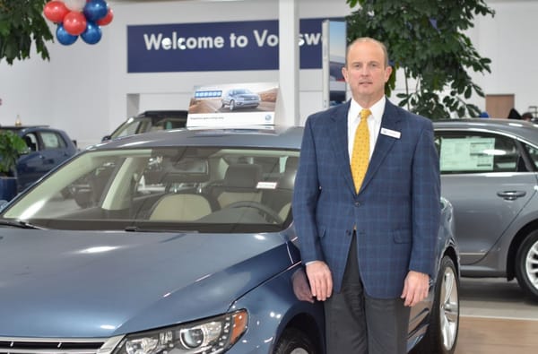 QUIRK VOLKSWAGEN MANCHESTER - Updated December 2025 - 29 Photos & 52 ...