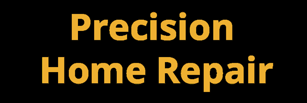 PRECISION HOME REPAIR - Updated April 2024 - Indiana, Pennsylvania ...