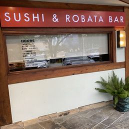 AZUMA SUSHI & ROBATA GRILL - Updated January 2026 - 466 Photos & 328 ...