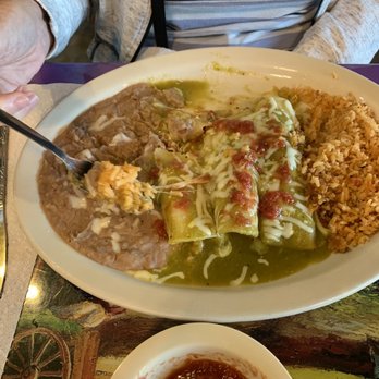 MI RANCHITO BURRITO & TORTILLA FACTORY - Updated October 2025 - 63 ...