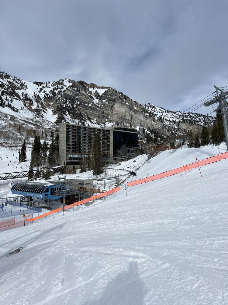 SNOWBIRD - Updated December 2025 - 612 Photos & 401 Reviews - 9385 S ...