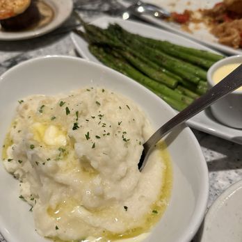 RUTH’S CHRIS STEAK HOUSE - Updated June 2025 - 831 Photos & 522 Reviews ...