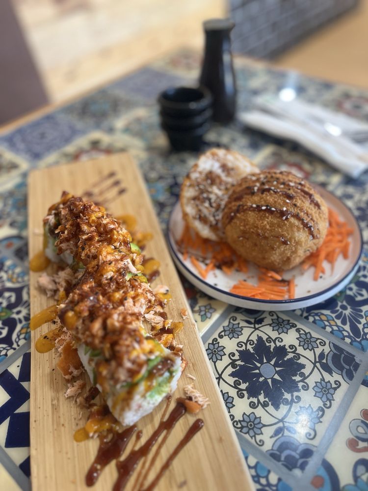 MEXSU - Updated December 2025 - 12 Photos - 118 S Main St, Yuma ...