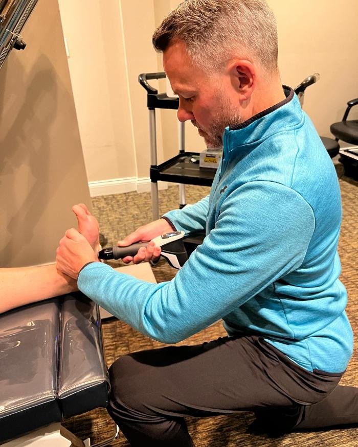 KNECHT CHIROPRACTIC CLINIC - Updated September 2025 - 17 Photos & 61 ...