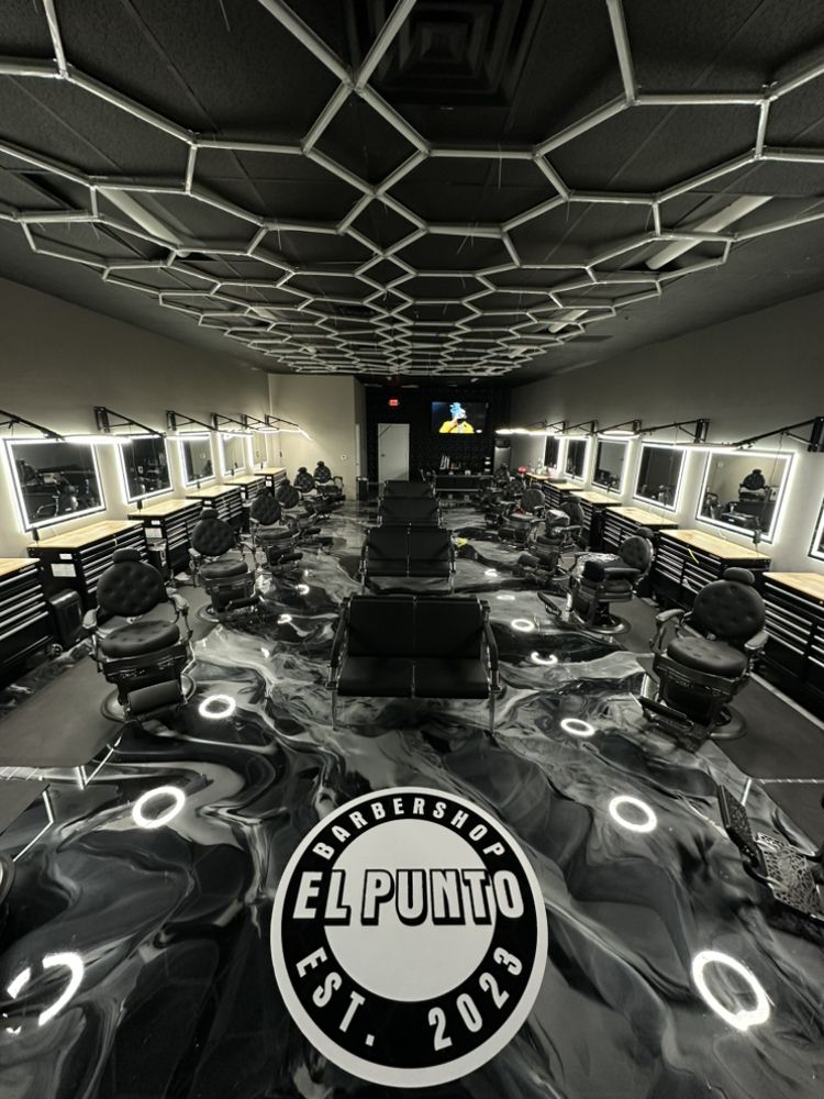 EL PUNTO BARBERSHOP MONTCLAIR - Updated June 2025 - Request an ...