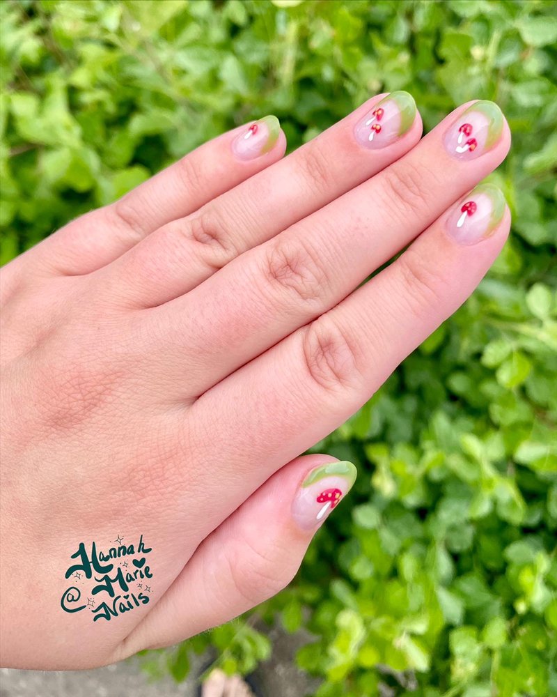 FLORA NAIL STUDIO - Updated December 2025 - 624 17th Ave NE ...