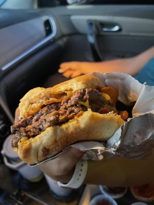 BURGER CITY - Updated September 2024 - 405 Photos & 382 Reviews - 1900A ...