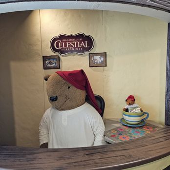 CELESTIAL SEASONINGS TOUR AND TEA SHOP - Updated July 2025 - 703 Photos ...