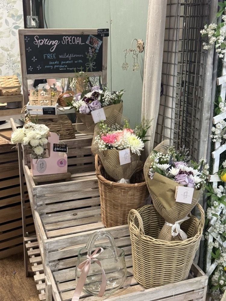 PEPA’S FLOWER BAR - Updated April 2026 - 3080 Sheridan St, Hollywood ...