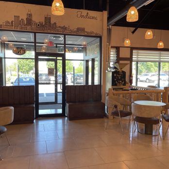 YAFA GOLDEN COFFEE - Updated August 2024 - 128 Photos & 30 Reviews ...