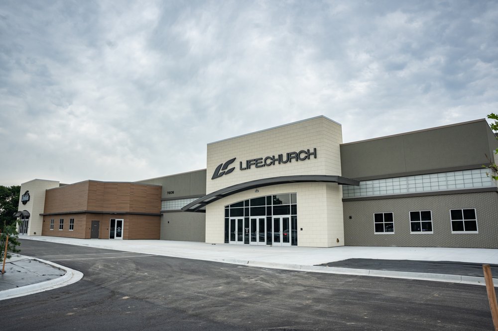 LIFE CHURCH - Updated August 2025 - 7206 N Corrington Ave, Kansas City ...