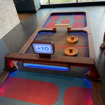 PUTTSHACK - HOUSTON - Updated June 2025 - 392 Photos & 219 Reviews ...