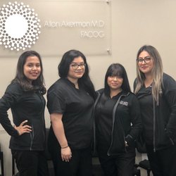 AKERMANMED - 50 Photos & 50 Reviews - Obstetricians & Gynecologists - 1220 Hemlock Way, Santa ...