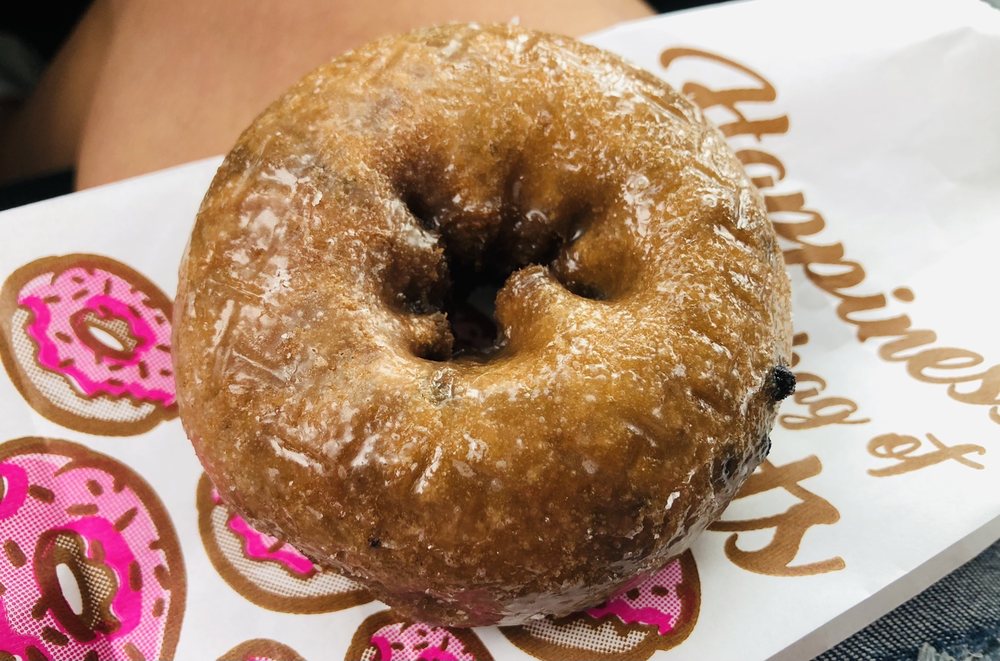 ABILENE DONUTS - Updated September 2025 - 16 Photos & 15 Reviews - 4338 ...