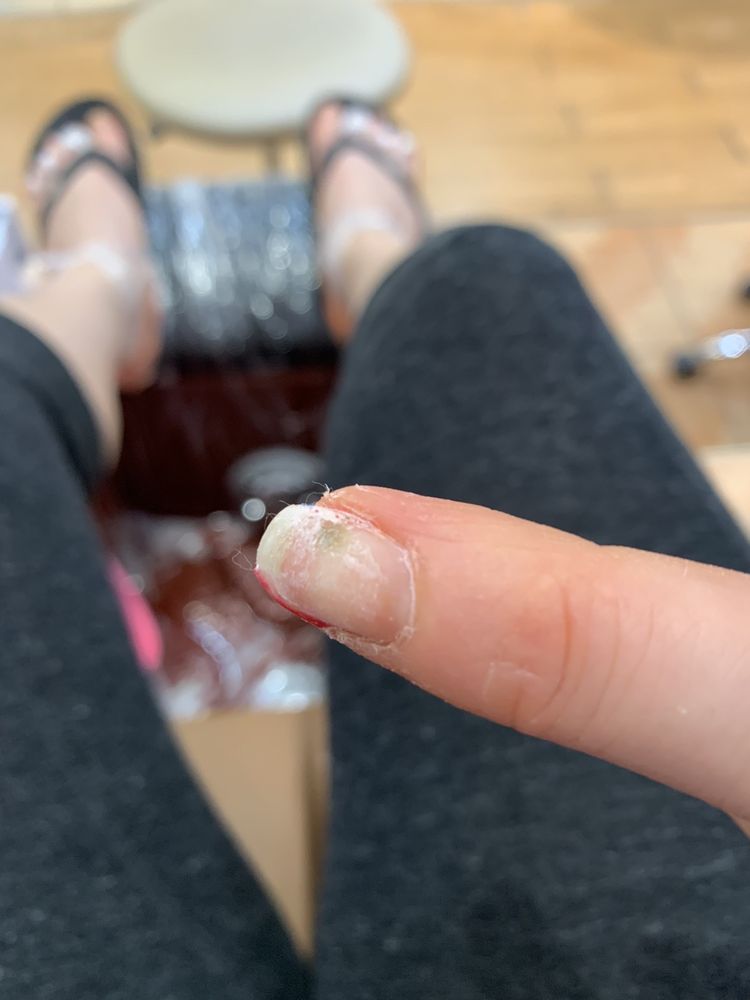 BROADWAY NAILS - 93 Photos & 122 Reviews - 3444 Broadway, New York, New ...