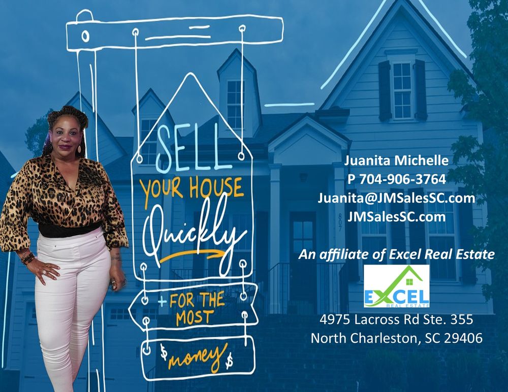 JUANITA MICHELLE - EXCEL REAL ESTATE - Updated May 2024 - 45 Photos ...