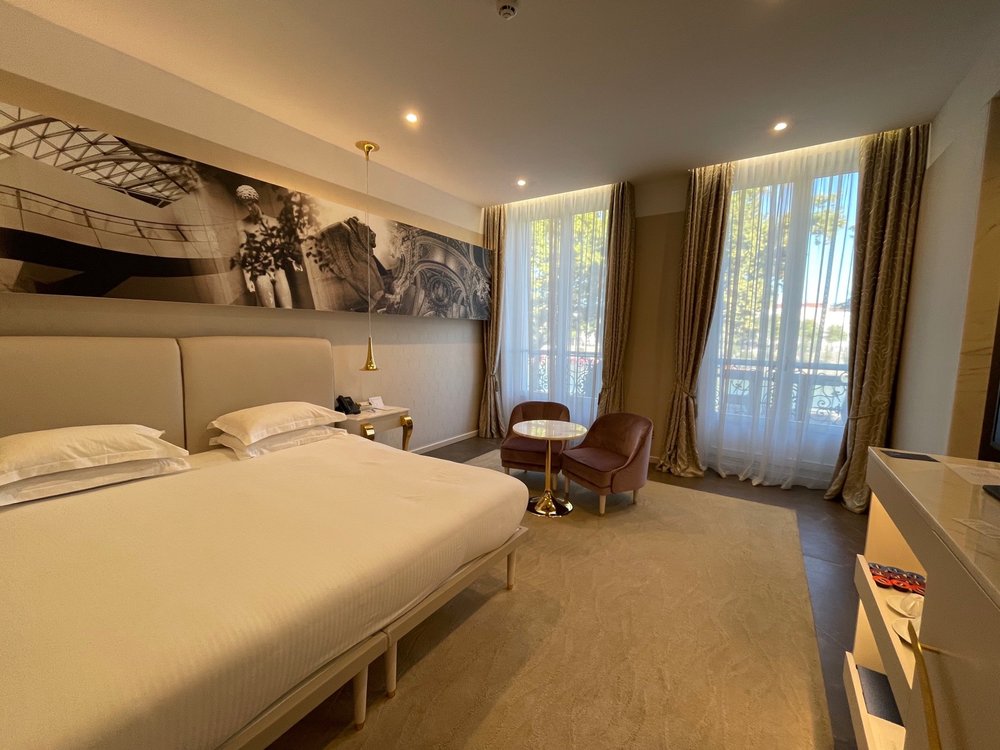 BOSCOLO GRAND HOTEL - Updated June 2025 - 11 rue Grolée, Lyon, France ...