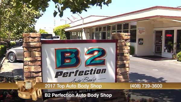 B2 PERFECTION AUTO BODY - Updated October 2025 - 186 Photos & 1020 ...
