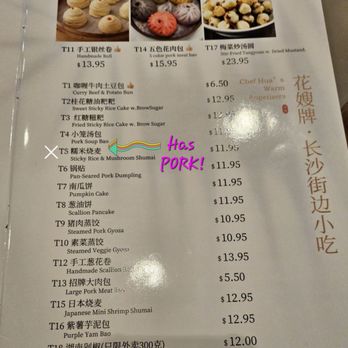 MY HAPPY HUNAN KITCHEN 筷乐湘聚 - Updated October 2025 - 224 Photos & 88 ...