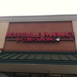 TRIANGLE COMPOUNDING PHARMACY - Updated June 2025 - 3700 Regency Pkwy ...