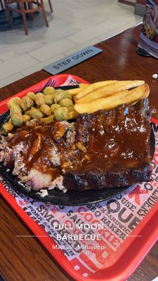FULL MOON BBQ - Updated December 2025 - 21 Photos & 58 Reviews - 1935 ...