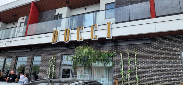 BOCCI - Updated September 2025 - 69 Photos & 29 Reviews - 1756 Avenue ...