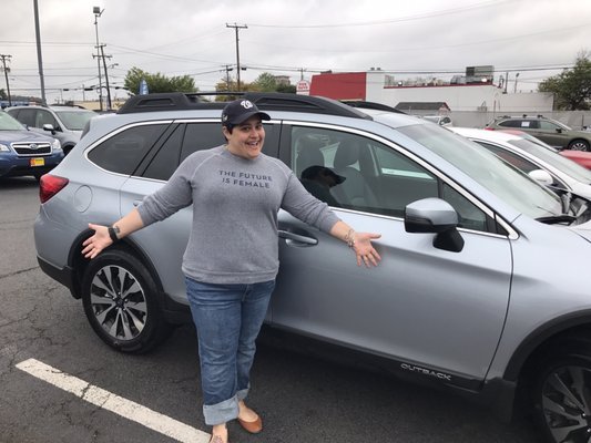 SHEEHY SUBARU OF SPRINGFIELD - Updated December 2025 - 51 Photos & 369 ...