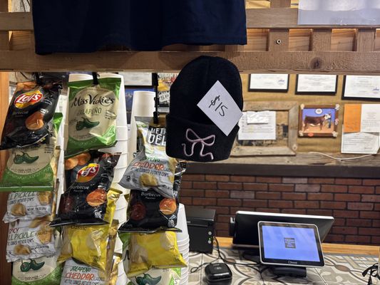 RUSTY BUCKET JAWSMACKING BBQ - Updated July 2025 - 175 Photos & 237 ...