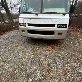 The Best 10 Campgrounds near Bushkill Falls in Bushkill, PA - Yelp