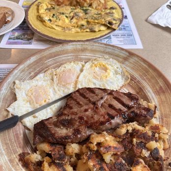 PARK PLACE DINER - Updated December 2025 - 111 Photos & 244 Reviews ...