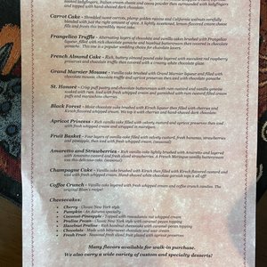 LE GATEAU ELEGANT - 249 Photos & 218 Reviews - 1479 Newell Ave, Walnut ...