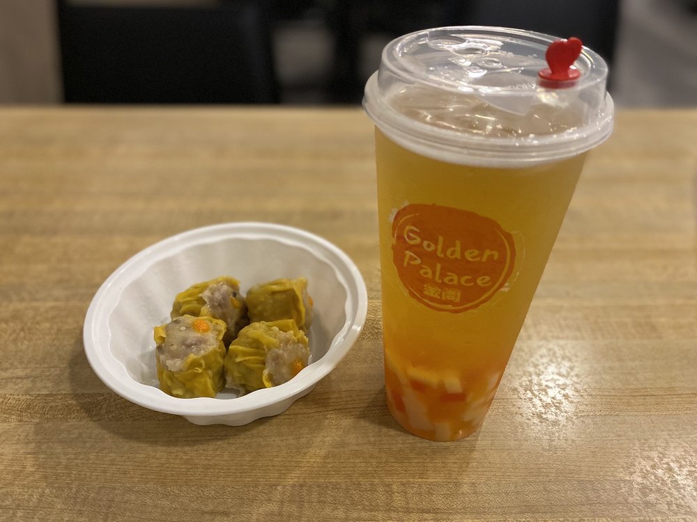 GOLDEN PALACE BUFFET - 64 Photos & 66 Reviews - 3607 Forbes Ave ...