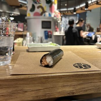 TEKKA BAR: HANDROLL & SAKE - Updated June 2024 - 1357 Photos & 634 ...