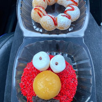 SAK DONUTS - Updated March 2025 - 276 Photos & 170 Reviews - 13016 ...