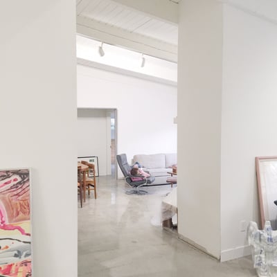 FLOOR ZONE - Updated June 2026 - 275 Photos & 85 Reviews - Los Angeles ...