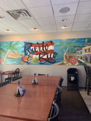 PUERTO RICO RESTAURANT - 91 Photos & 50 Reviews - 6611 University Ave ...