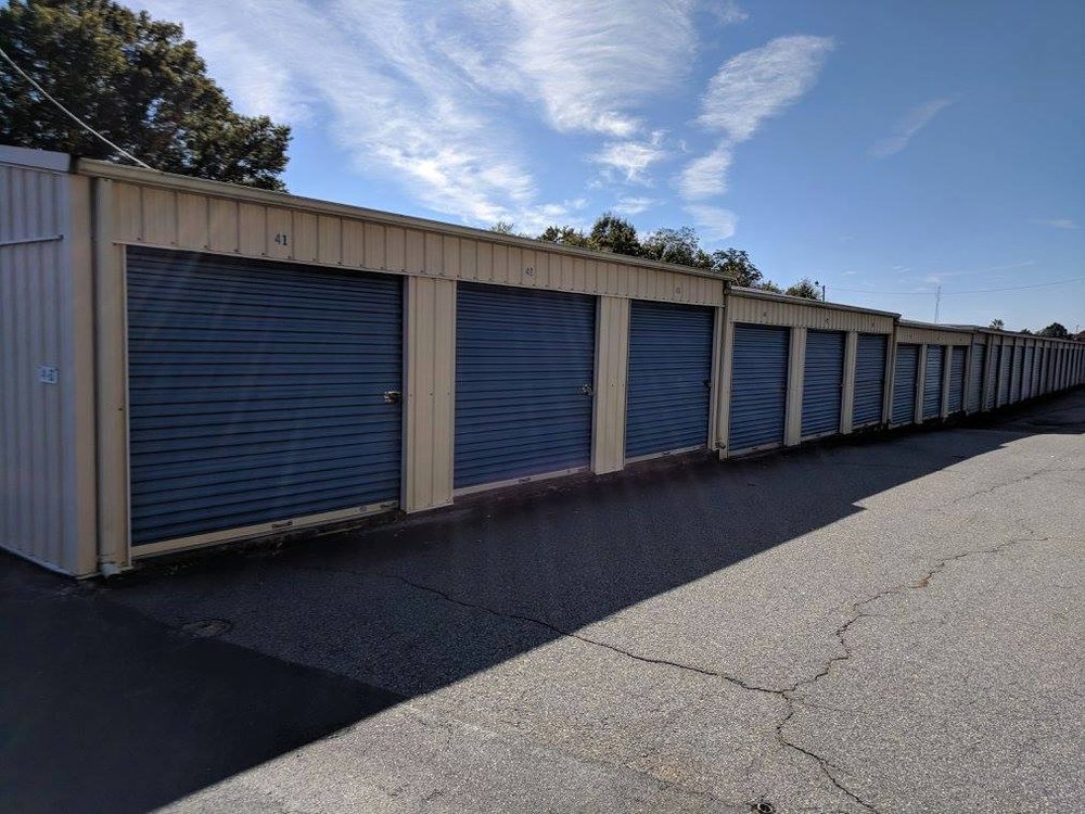 NEWTON-CONOVER RV AND SELF STORAGE - Updated August 2025 - 28 Photos ...