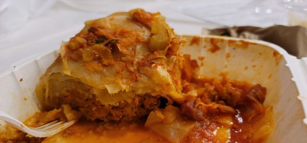 HUBERT’S POLISH KITCHEN - 144 Photos & 144 Reviews - 59 Spruce St ...