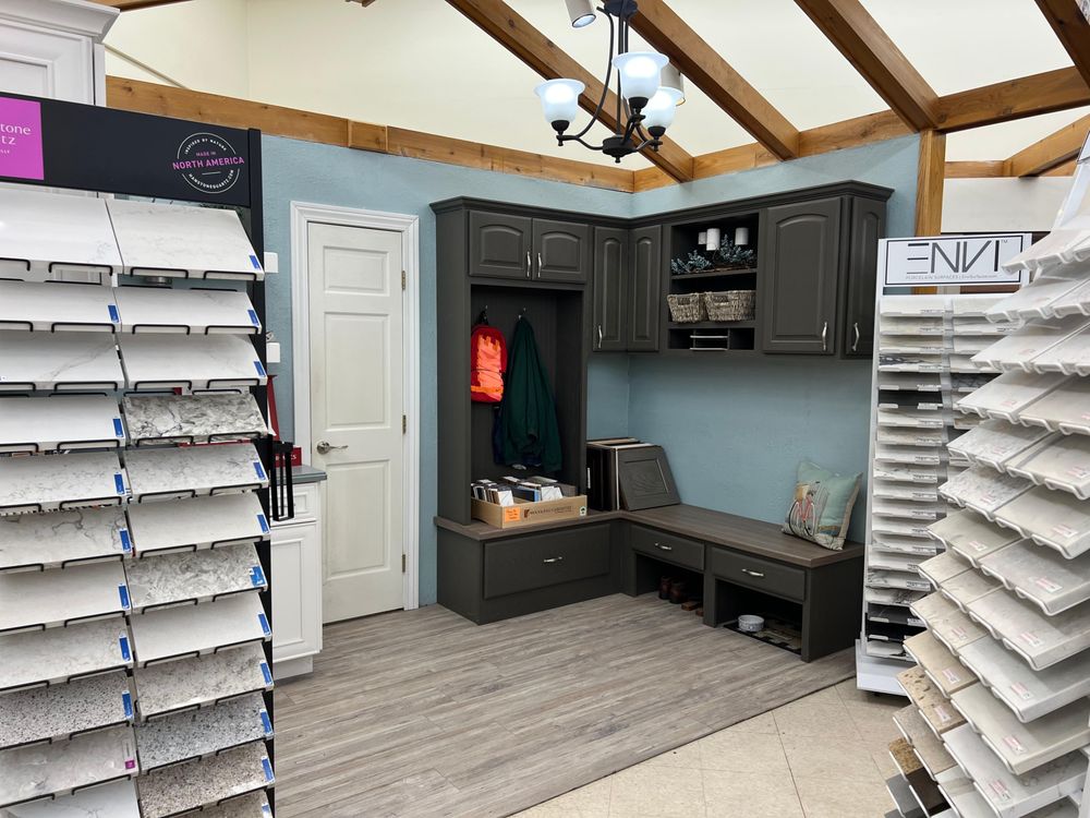 BUILDERS FIRSTSOURCE - Updated July 2025 - 37 Photos - 2201 N, Mitchell ...