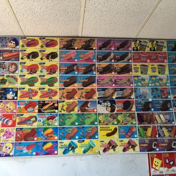 AAA ICE CREAM - Updated August 2024 - 24 Photos & 15 Reviews - 14854 ...