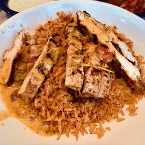 CHUY’S - 331 Photos & 287 Reviews - 3841 Nicholasville Centre Dr ...