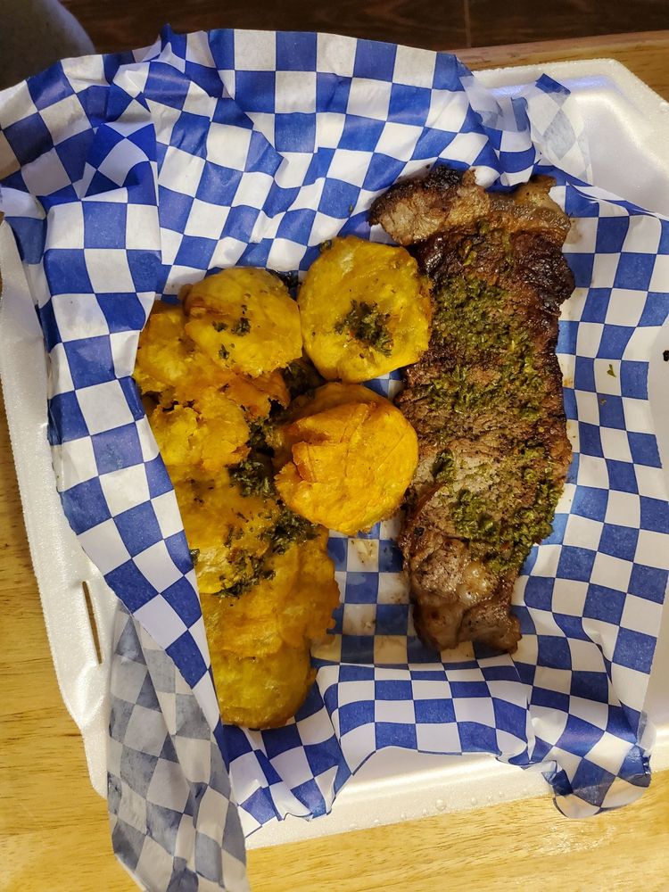 MAYORGA’S LATIN FOOD - Updated September 2025 - 13525 Dessau Rd ...