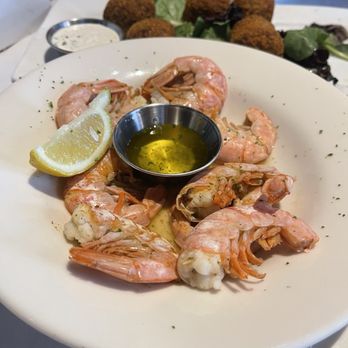 HALF SHELL OYSTER HOUSE - Updated August 2024 - 566 Photos & 328 ...