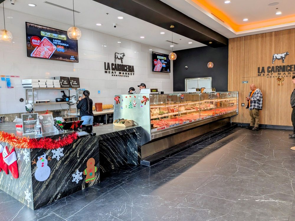 LA CARNICERIA MEAT MARKET- NORTHRIDGE - Updated June 2026 - 90 Photos ...