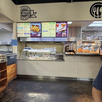 LATINOS BAKERY - Updated January 2026 - 124 Photos & 52 Reviews - 4750 ...