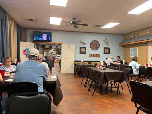 NEWT’S CATFISH - Updated June 2025 - 16 Photos & 26 Reviews - 503 Elks ...