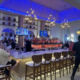 ESTIA - Updated July 2025 - 45 Photos & 22 Reviews - 8990 Fontana Del ...