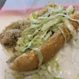 SPIEDIE & RIB PIT - 10 Photos & 48 Reviews - 3908 Vestal Pkwy E, Vestal ...