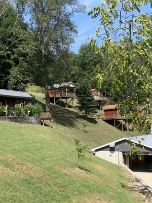 ROSELAND RESORT AND CAMPGROUND - 29 Photos & 16 Reviews - 925 Nolte Ln ...